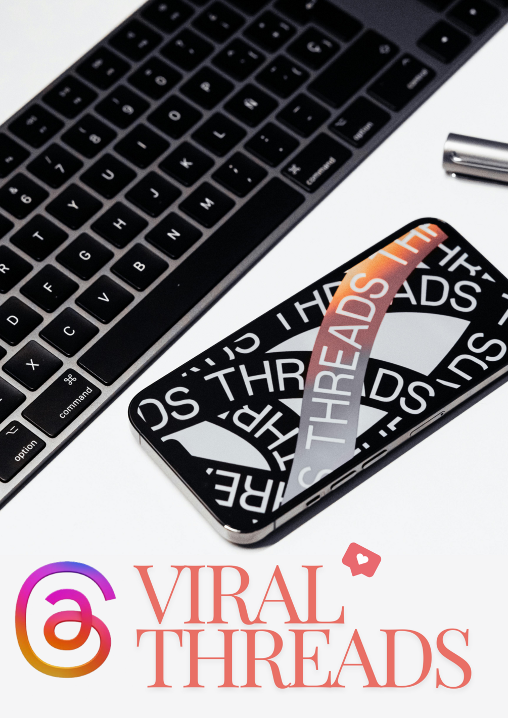 Viral Threads Blueprint