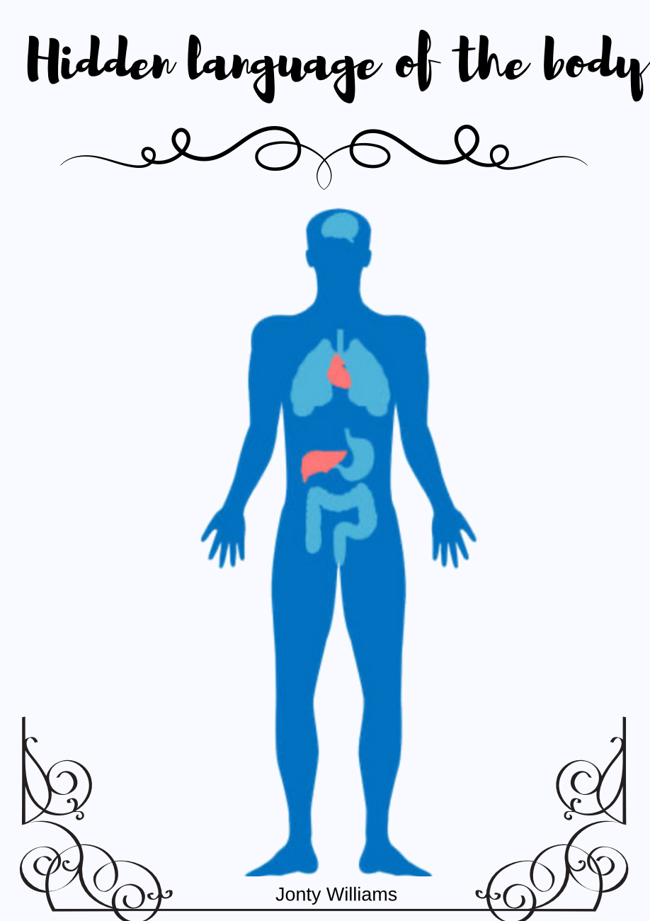 The Hidden Language of Your Body: Deciphering the Signals of Stress ...
