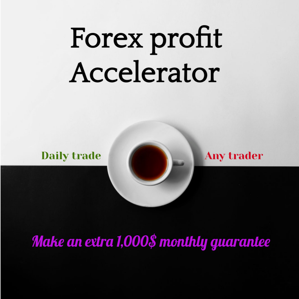 Forex Profit Accelerator/Daily Trade