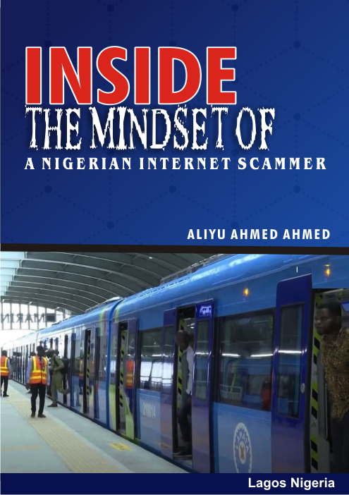 Inside the mindset of a Nigerian Internet Scammer