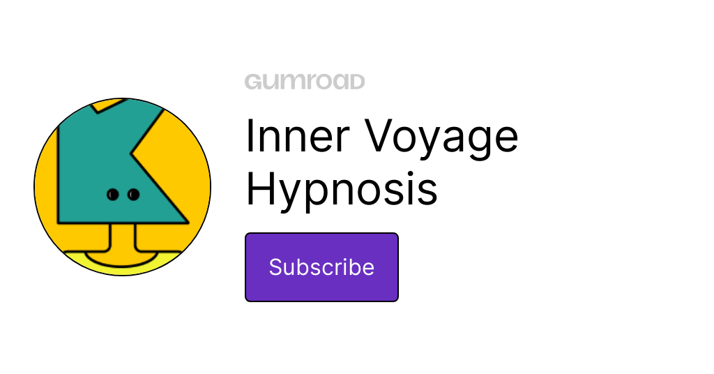 Inner Voyage Hypnosis