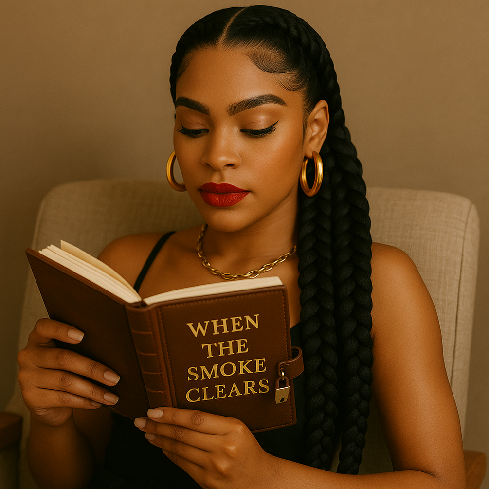 When the Smoke Clears: Six Senses and Signals