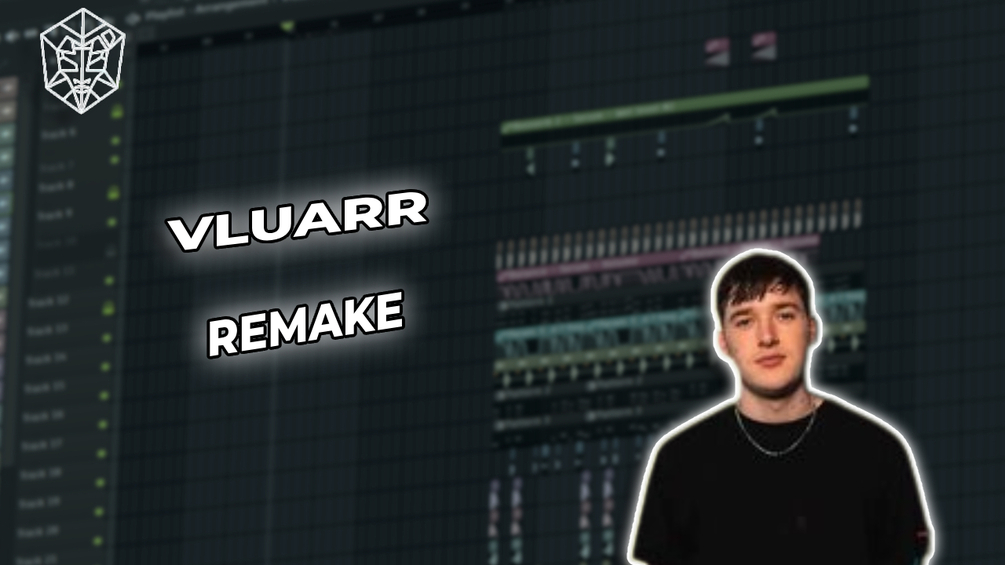 VLUARR-ID (REMAKE) FLP