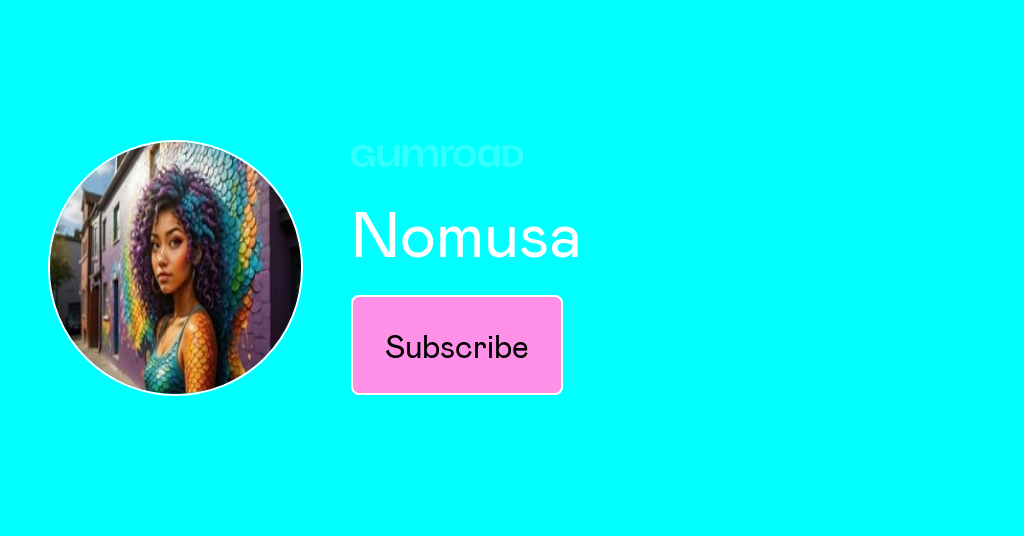 Nomusa