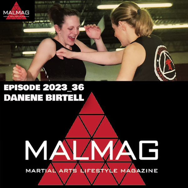 The Martial Arts Lifestyle Podcast Ladies of Season 1 Bundle
