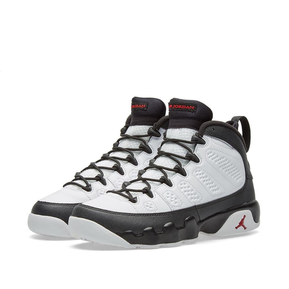 Air Jordan 9 Retro OG