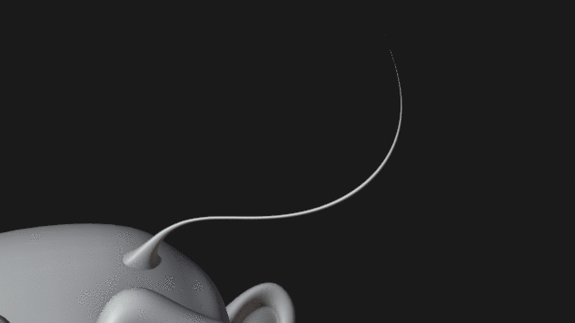 Stylized Hair PRO - Hair Editing Tool for Blender