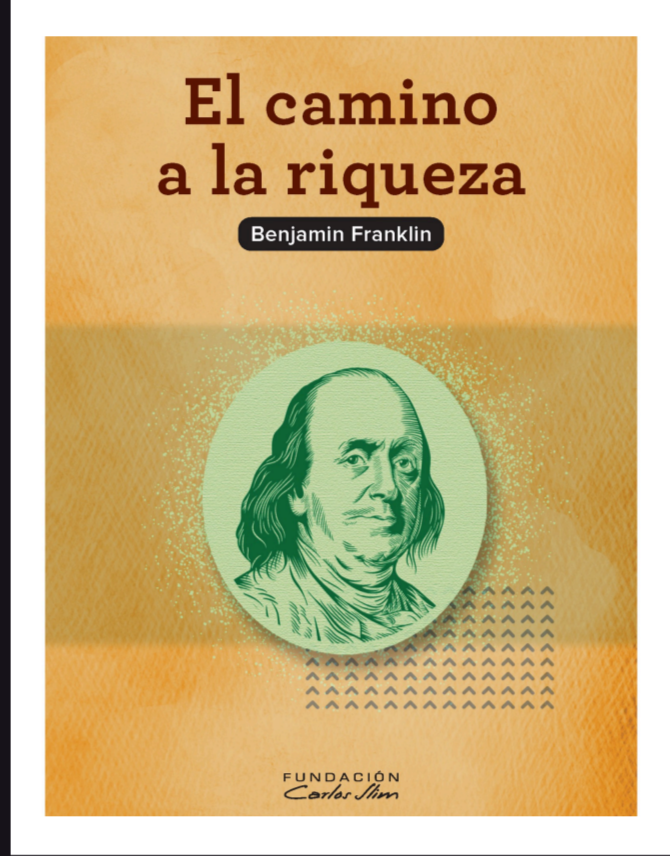 El camino a la riqueza (Ensayo)