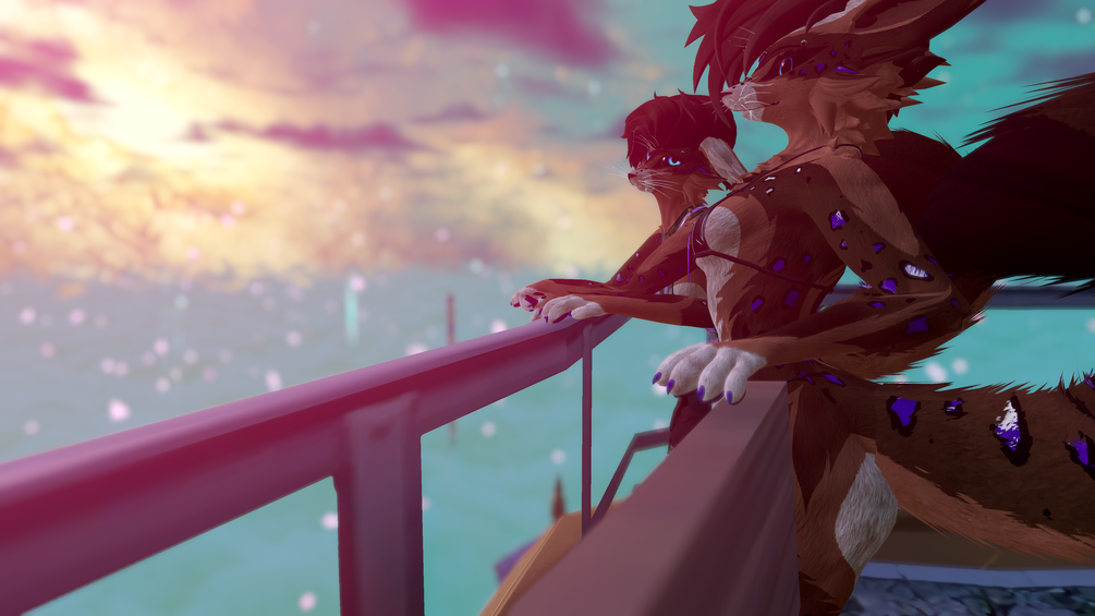 Furality Rexouium Texture