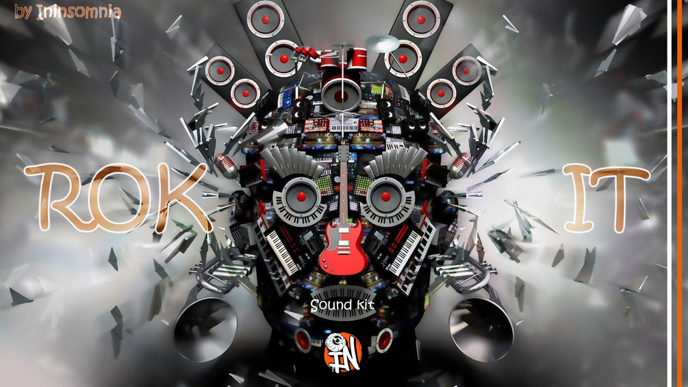 Rokit loops kit FREE