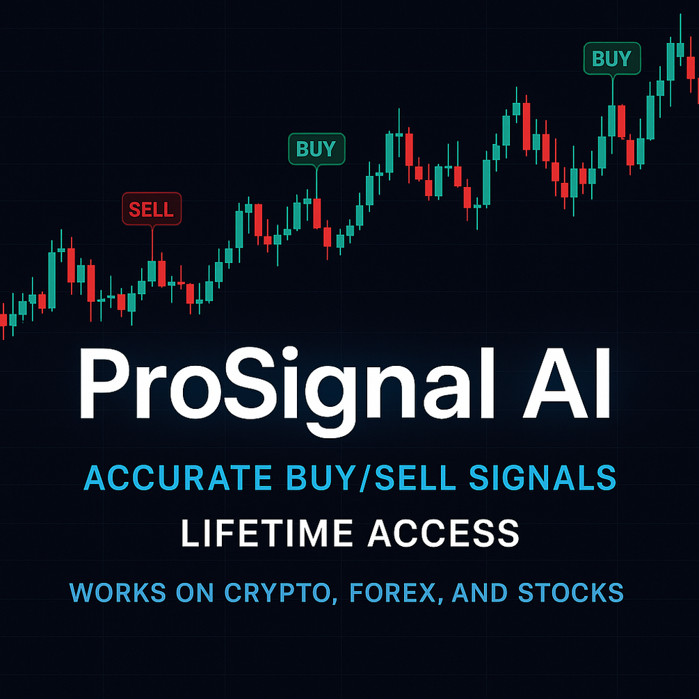 ProSignal AI