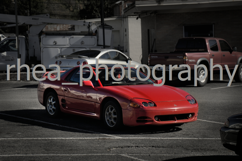3000Gt_Red