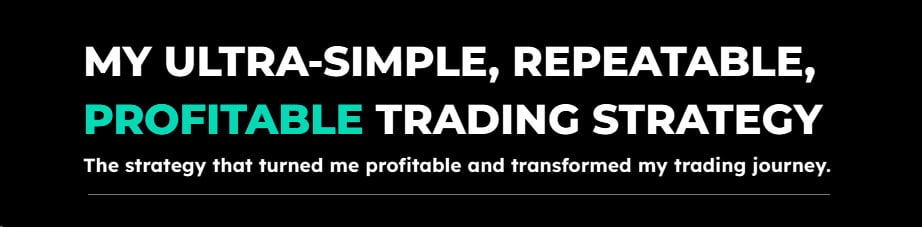 Trade Alchemy- My Ultra-Simple, Repeatable, Profitable Trading Strategy ...