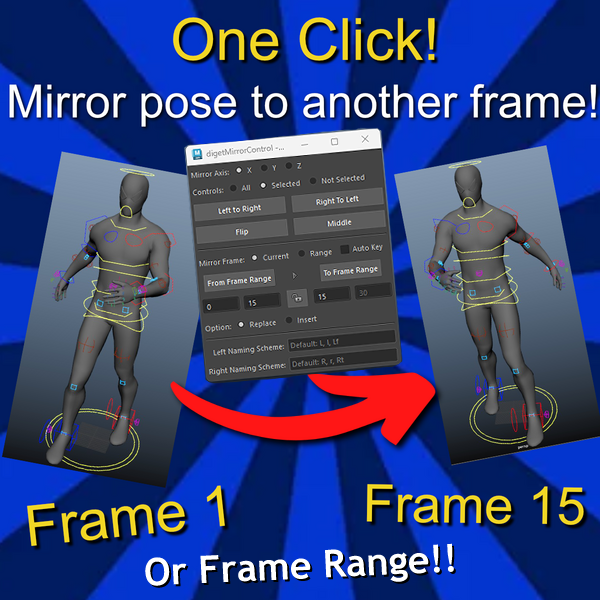 Mikkel Diget Eriksen