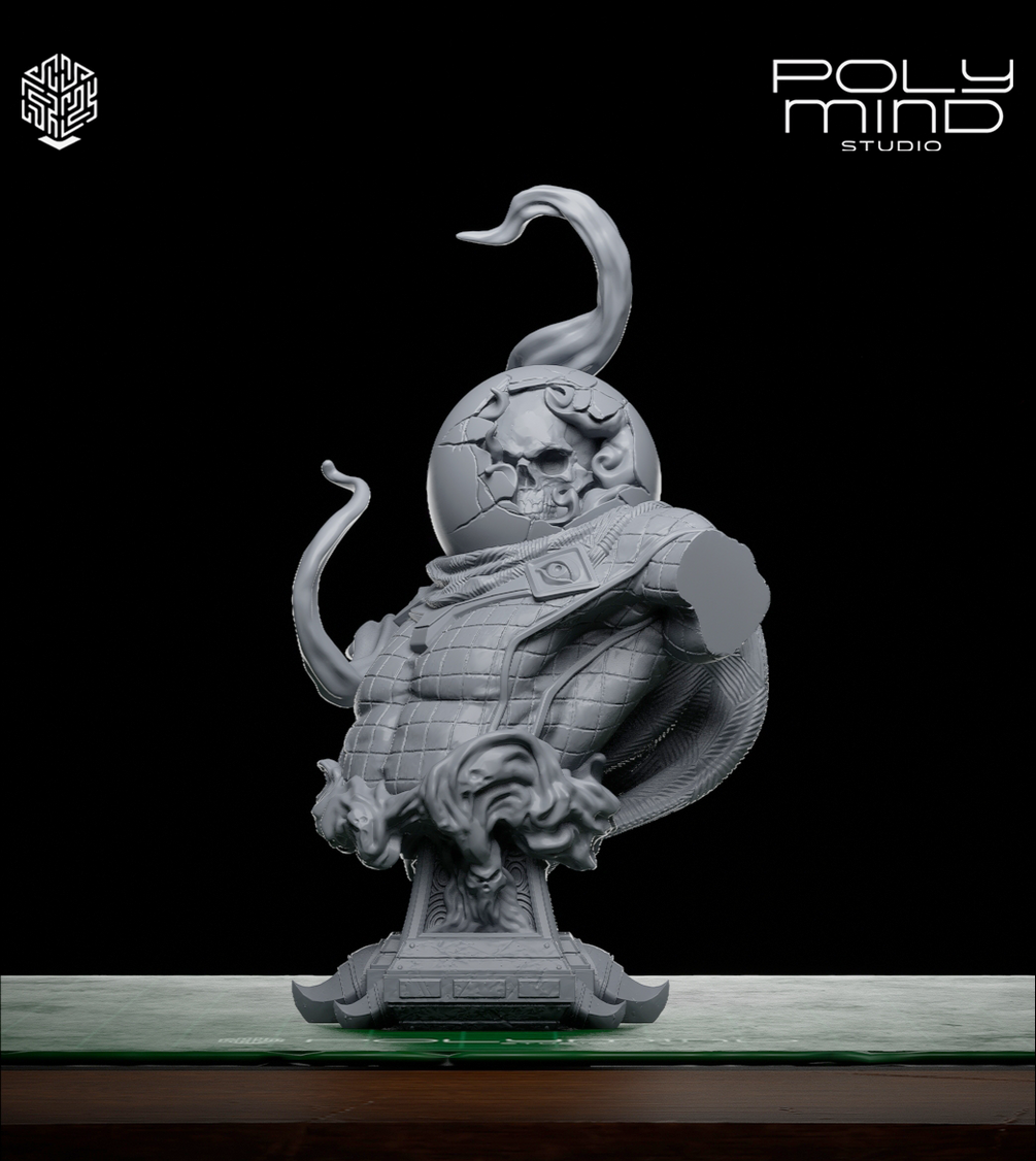 PolyMind Studio
