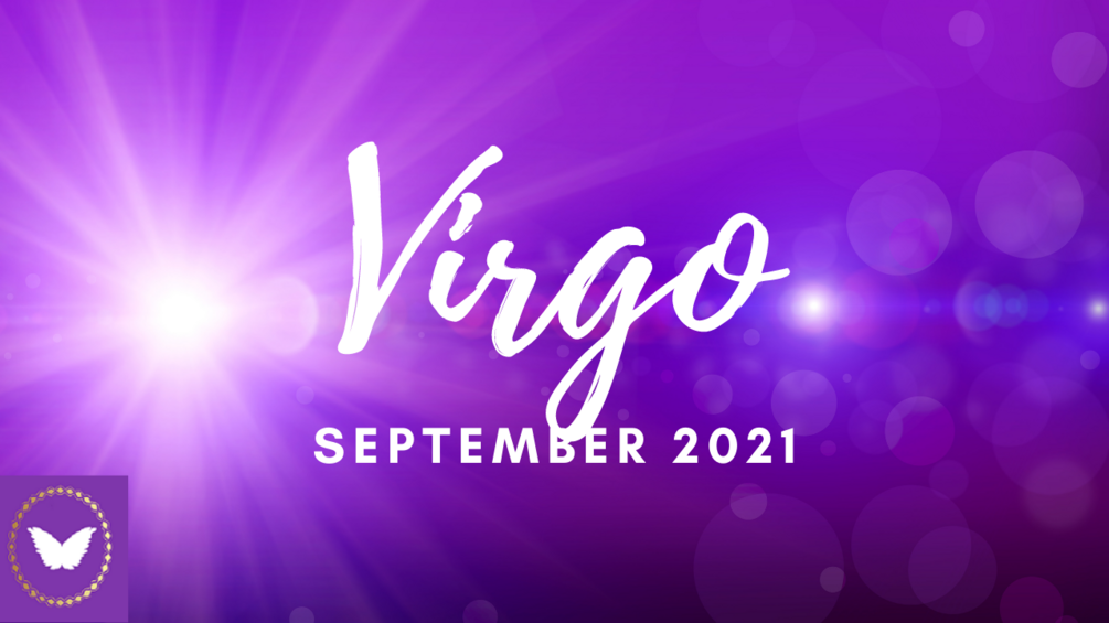 Extended Reading: Virgo wake up call & something great coming out of it! 💖