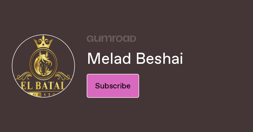 Melad Beshai