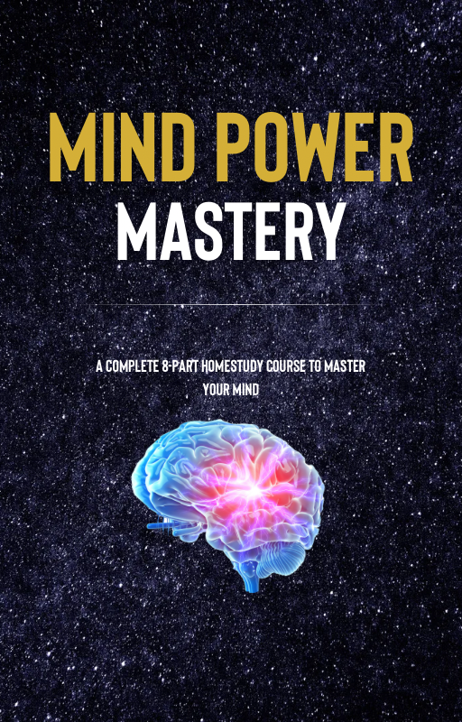 Mind Power Mastery