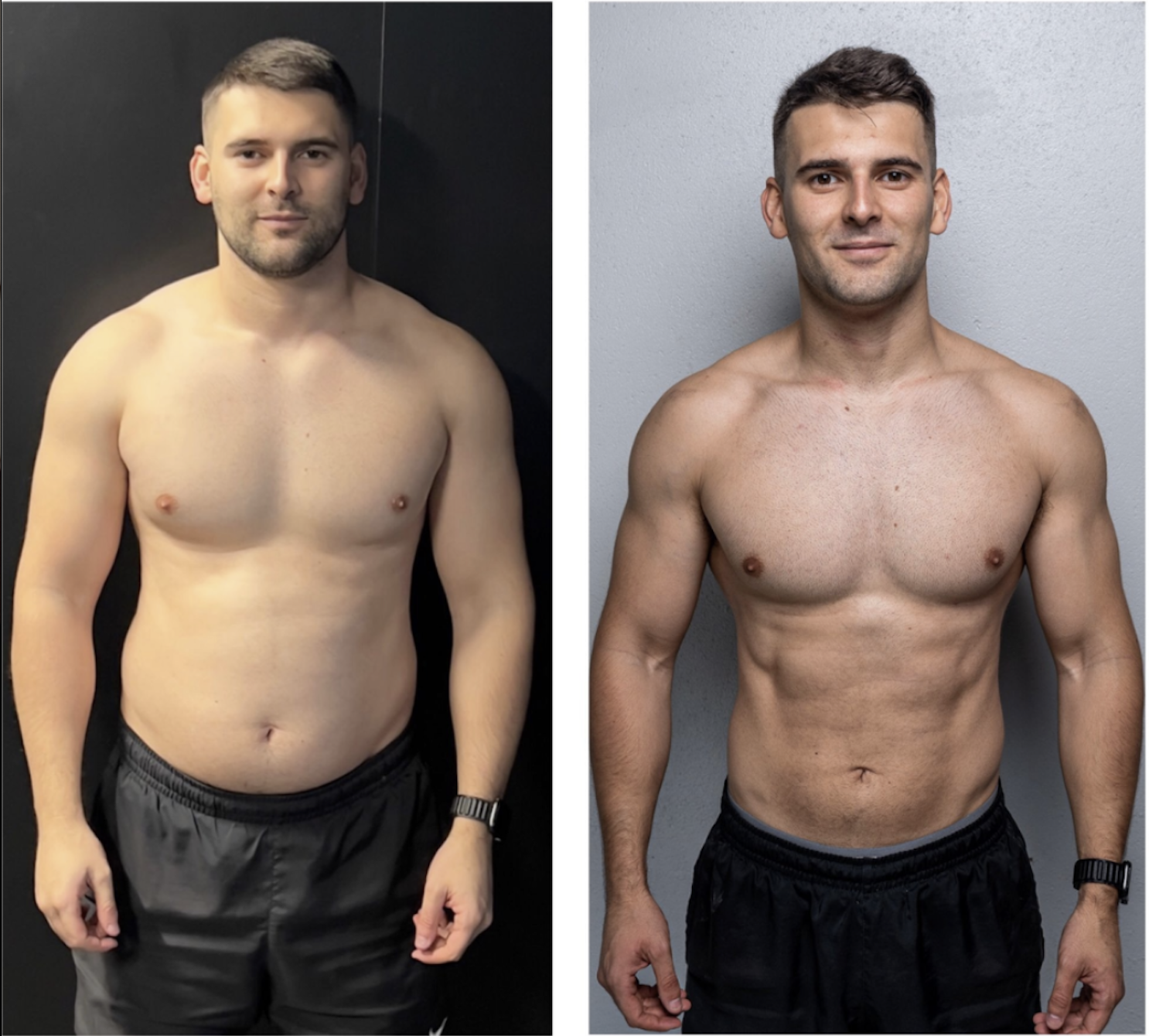 The Adonis Workout Plan