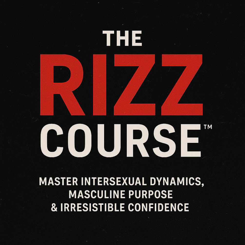 RIZZ Course