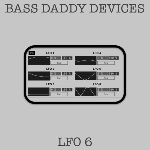 LFO BUNDLE