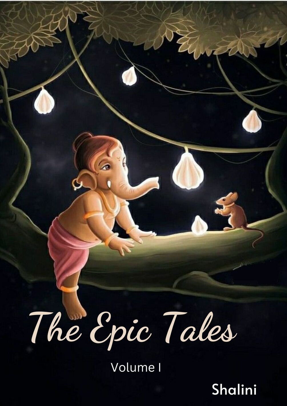 The Epic Tales
