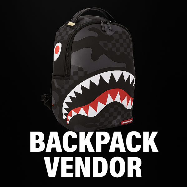 ALL VENDORS BUNDLE