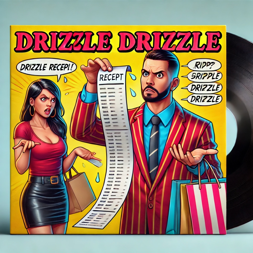 Drizzle Drizzle Single