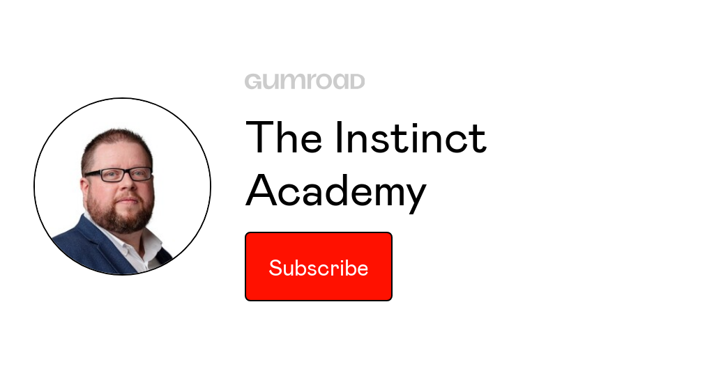 The Instinct Academy