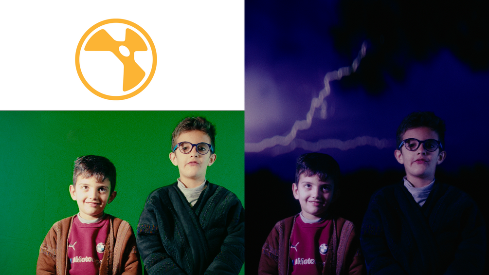 Green Screen Keying in Nuke - Walkthrough on Client Shot