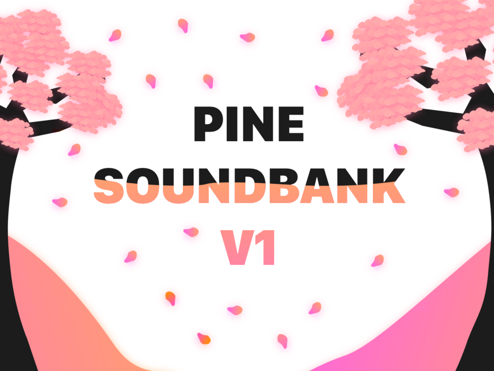 Pine Soundbank V1