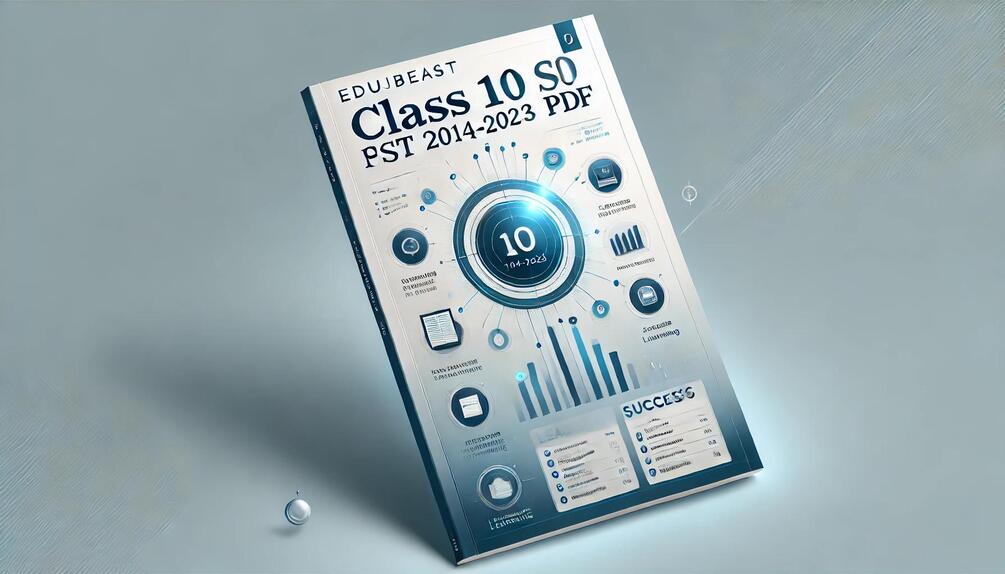 Class 10 PYQs 2014-2023 PDF | Board Exams Previous Year Question Papers ...