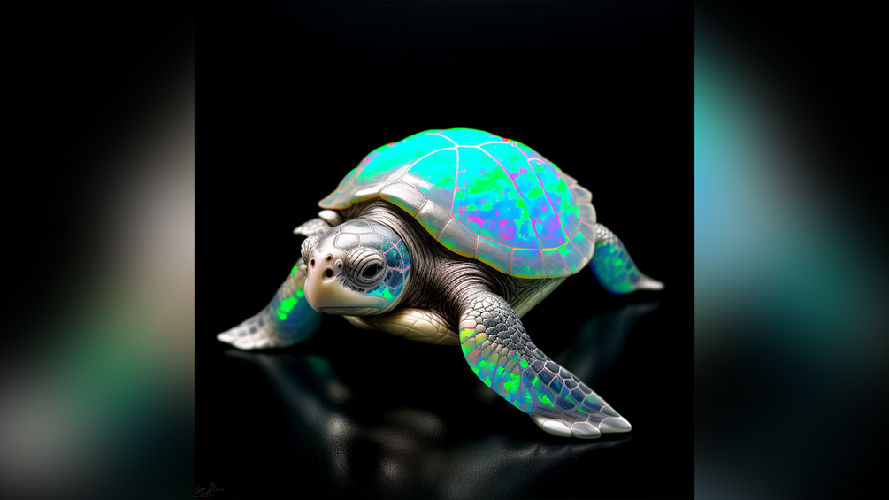 Turtle