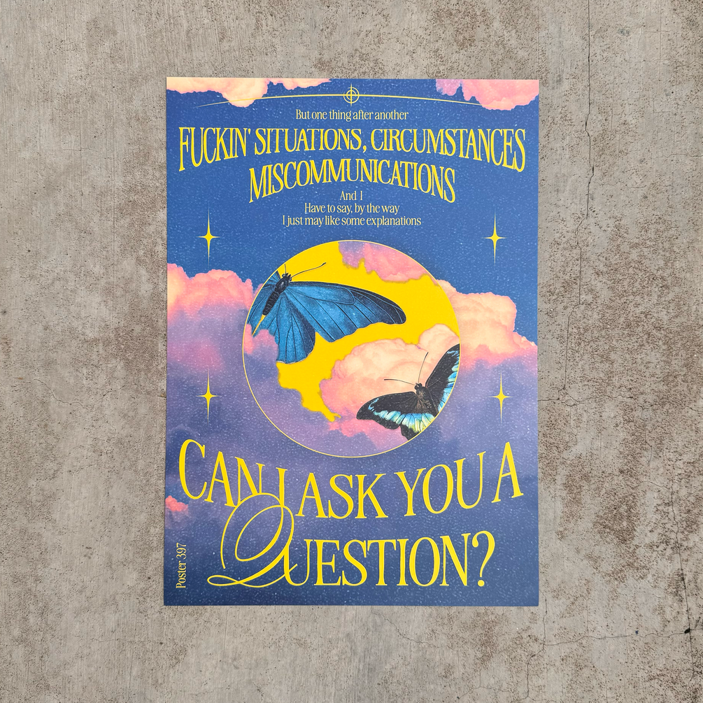 Question