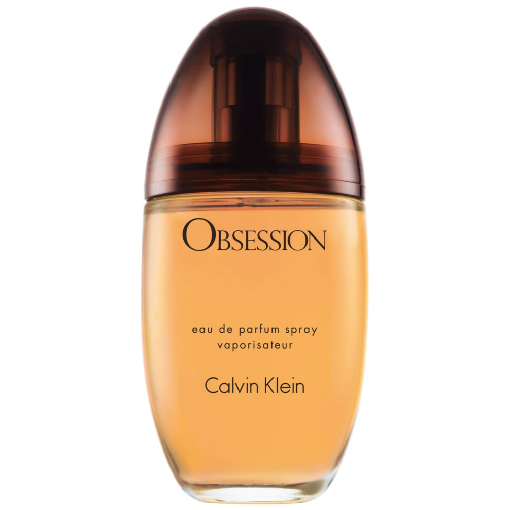 OBSESSION WOMEN - CALVIN KLEIN