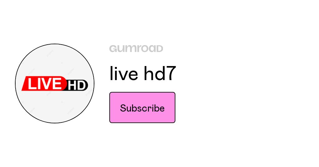 live hd7