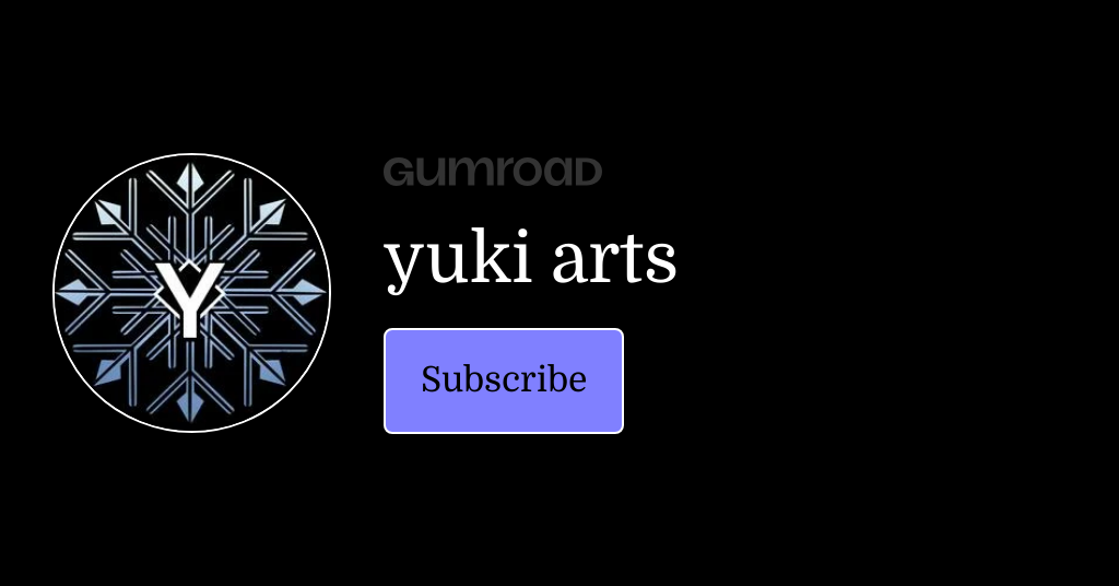 yuki arts