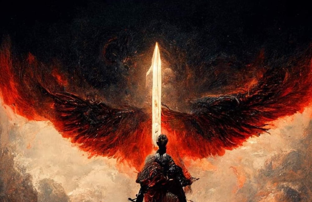 🩸Arcane Sigil // Prime Masculine Ascension🩸