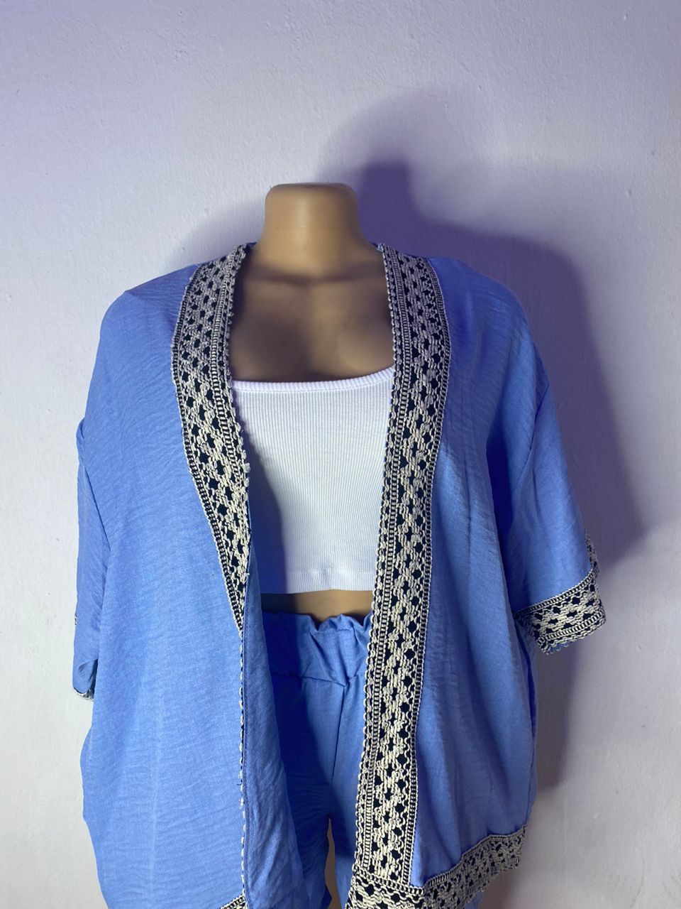 Ladies Wears