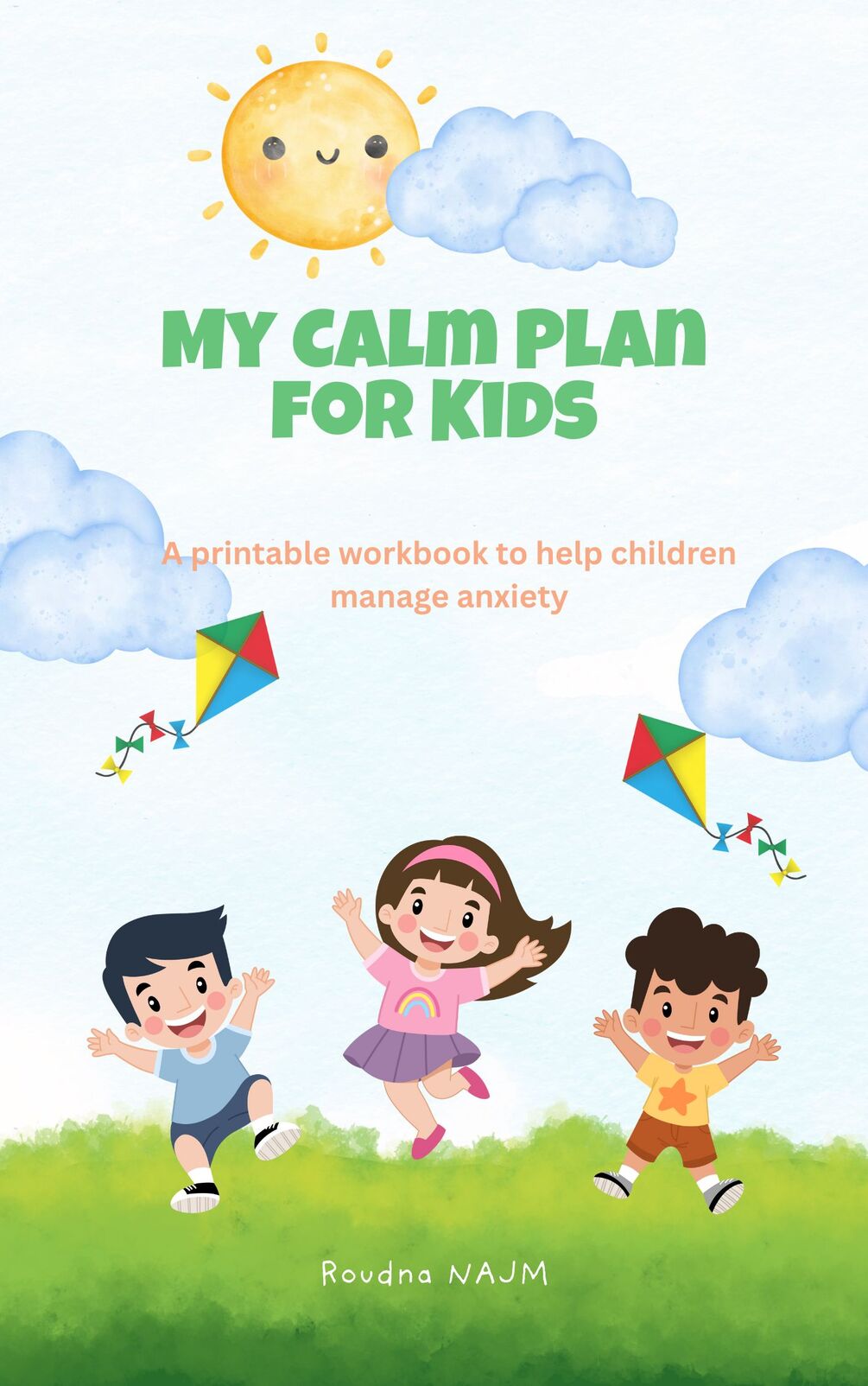 My Calm Plan for Kids - Anxiety Toolkit.pdf