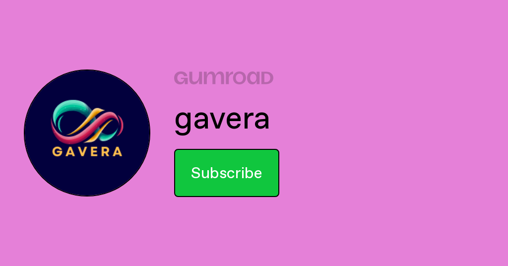 gavera