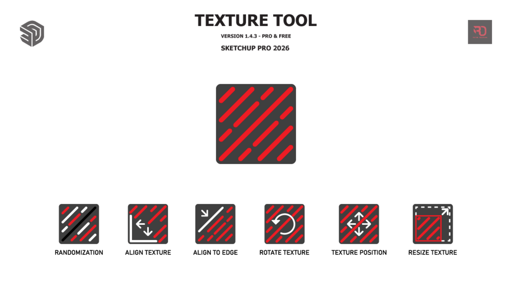 R_Texture Tool