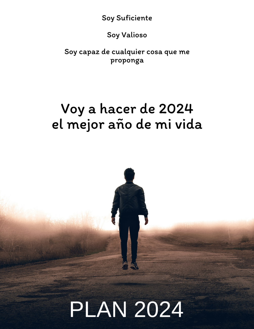 PLAN 2024