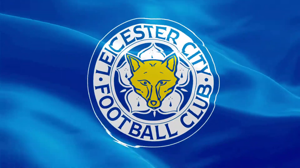 Leicester City Flag Video Background HD | High Quality Flags | Free ...