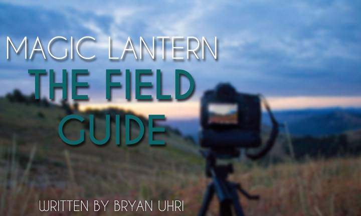 Magic Lantern Field Guide