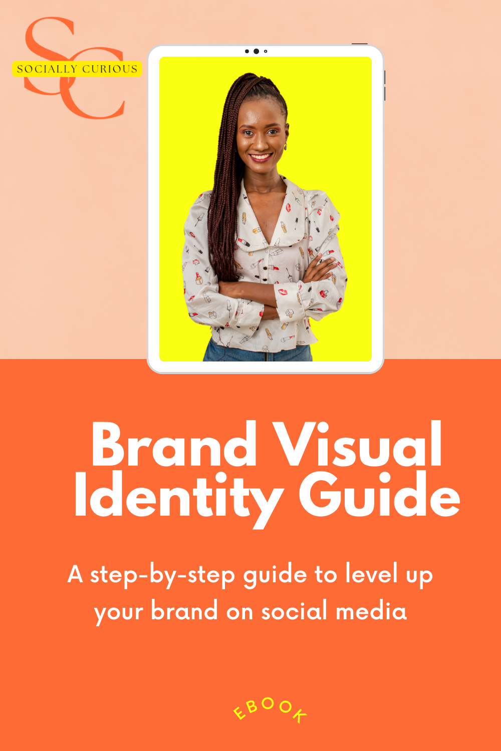 Visual Brand Identity Guide