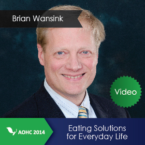 Brian Wansink - Slim by Design: Mindless Eating Solutions for Everyday Life