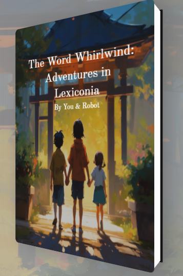 The Punctuation Adventure: Commas, Periods, and Exclamations, Oh My!