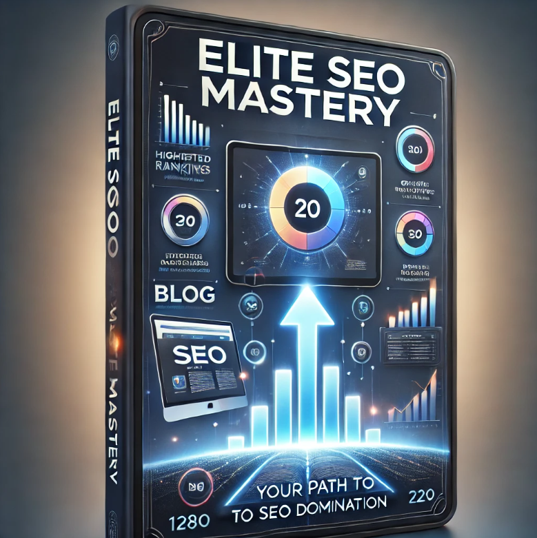ELITE SEO MASTERY
