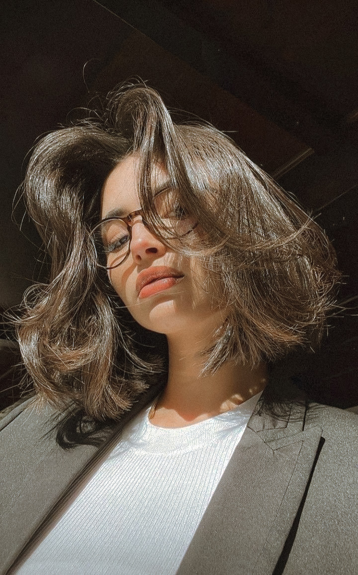 Michelle Filler - Aesthetic Lightroom Preset